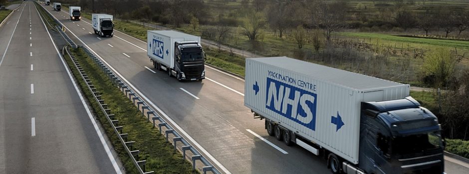 Rushmoor Voluntary Services